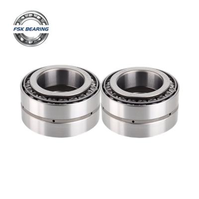 중국 FSKG 861/854D Inched Tapered Roller Bearing 101.6*190.5*127 mm Long Life 판매용