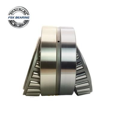 China FSK 71412/71751D Rodamiento de rodillos cónicos de doble hilera ID 104,78 mm P6 P5 en venta