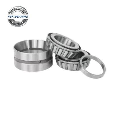 China Euro Market 56418/56650CD Rodamiento de rodillos cónicos de doble fila imperial en venta