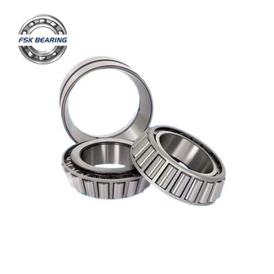 China FSK 64433/64700D Zweireihiges Kegelrollenlager ID 109,99 mm P6 P5 zu verkaufen