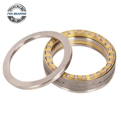 Cina Double Row 2THR706732 Thrust Tapered Roller Bearing 351*670*319mm in vendita