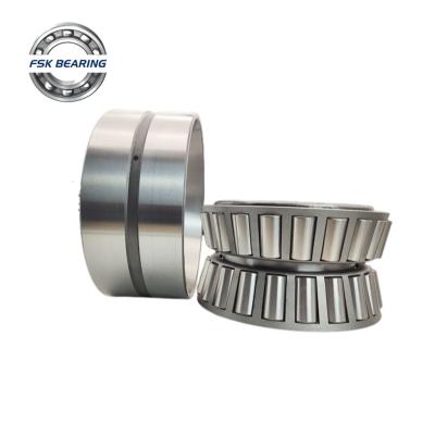 China Rodamiento de rodillos de cono de copa ABEC-5 82550/82951D 139,7*241,3*131,76mm con anillo interior doble en venta