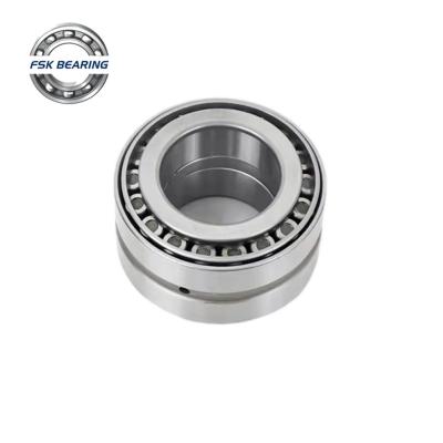China FSK 82562/82932D Rodamiento de rodillos cónicos de doble fila ID 142.88mm P6 P5 en venta