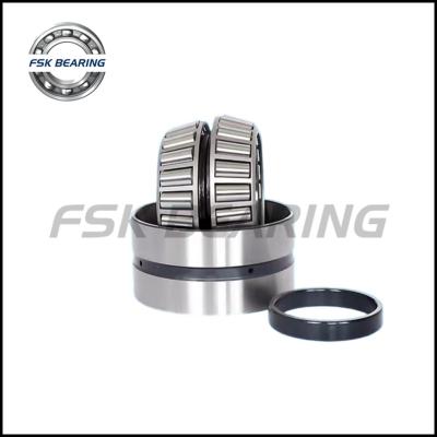 중국 FSKG M231649/M231611D Inched Tapered Roller Bearing 152.4*222.25*106.36 mm Long Life 판매용