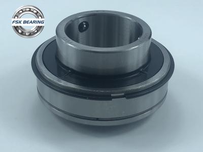 중국 스냅 링 농업용 설비 부속물로 60*110*65mm을 지니는 최상급 SER212 볼 삽입물 판매용