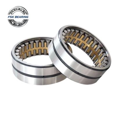 China ABEC-5 Z-579741.ZL Four Row Cylindrical Roller Bearing For Metallurgical Steel Plant for sale