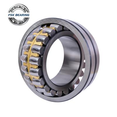 Cina P6 P5 23288CA/W33 23288CAK/W33 Spherical Roller Bearing 440*790*280mm Brass Cage in vendita