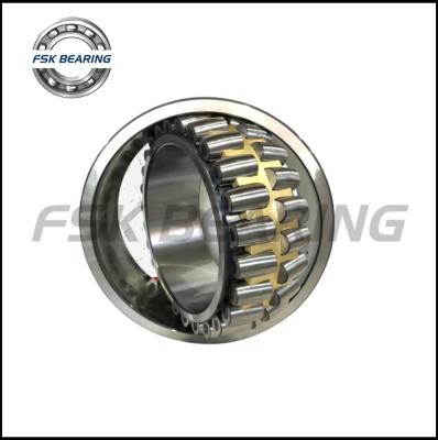 Cina P6 P5 23288CA/W33 23288CAK/W33 Spherical Roller Bearing 440*790*280mm Brass Cage in vendita