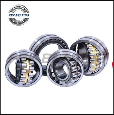 Cina P6 P5 23288CA/W33 23288CAK/W33 Spherical Roller Bearing 440*790*280mm Brass Cage in vendita