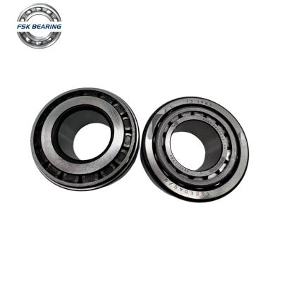 Chine T4DB190 des roulements à rouleaux coniques 190*260*37mm pour la rangée simple de dispositif de transmission à vendre