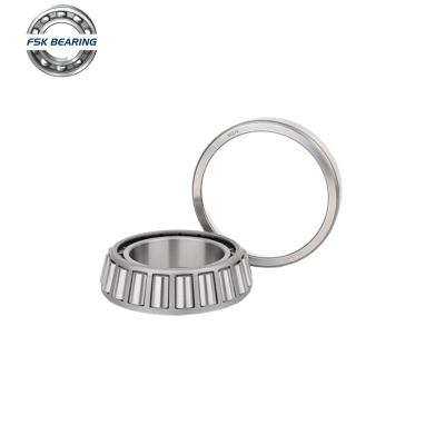 Chine ABEC-5 T2ED220 effilent l'acier des roulements à rouleaux 220*300*56mm Thicked à vendre