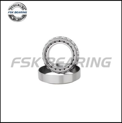 Cina Singola fila T2EE240 di dimensione metrica ad alta velocità dei cuscinetti a rulli conici 240*320*57mm in vendita