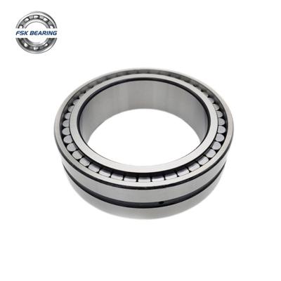 China Full Complement NCF18/560V/HB1 SL1818/560 Single Row Cylindrical Roller Bearing 560*680*56 mm ABEC-5 for sale