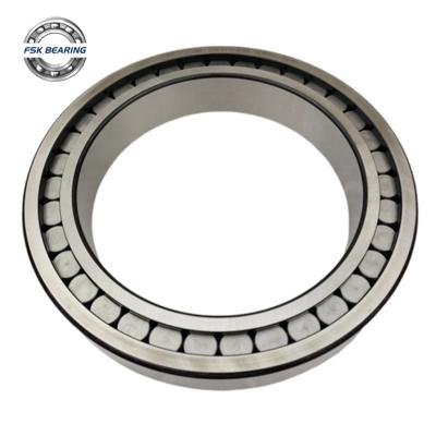 China ABEC-5 NCF29/600V Cylindrical Roller Bearing 600*800*118 mm Single Row for sale