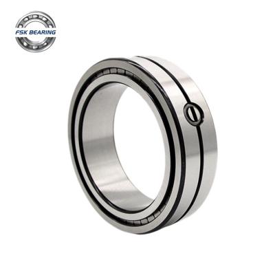 China ABEC-5 NCF18/750V Cylindrical Roller Bearing 750*920*78 mm Single Row for sale