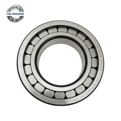 China FSKG NCF29/1000V Single Row Cylindrical Roller Bearing 1000*1320*185 Mm Long Life for sale
