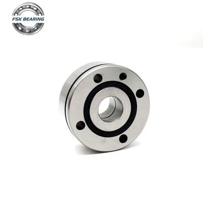 China Premium Quality ZKLF1255-2Z Thrust Angular Contact Ball Bearing 12*55*25mm For Semiconductor Equipment for sale