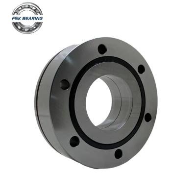China Rubber Seal ZKLF3080-2RS-XL Axial Angular Contact Ball Bearing 30*80*28mm Double Row for sale