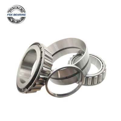 Chine FSKG 351320 297320 Tapered Roller Bearing 100*215*124 mm With Double Cone à vendre