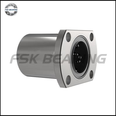China Precision LHFC50 Linear Motion Bearings/Support Rail/Ball Screw/linear guide Cheap Price for sale