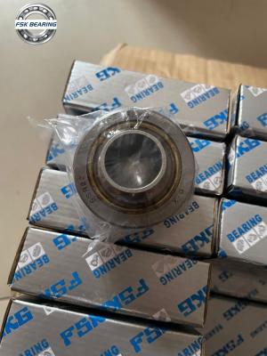 China SSR22 Radial Spherical Plain Bearing Rod End 22*50*28mm Stainless Steel Material for sale
