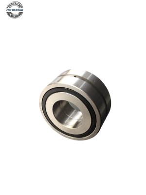중국 중국 고속 ZKLN0624-2Z 축방향 앵귤러 콘택트 볼 베어링 6*24*15mm 공작 기계 베어링 제조업체 판매용