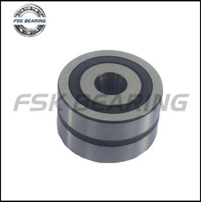 중국 중국 고속 ZKLN0624-2Z 축방향 앵귤러 콘택트 볼 베어링 6*24*15mm 공작 기계 베어링 제조업체 판매용