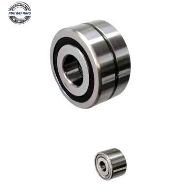 China Axial Load ZKLN5090-2Z Angular Contact Ball Bearing 50*90*34mm Screw Support Bearing for sale