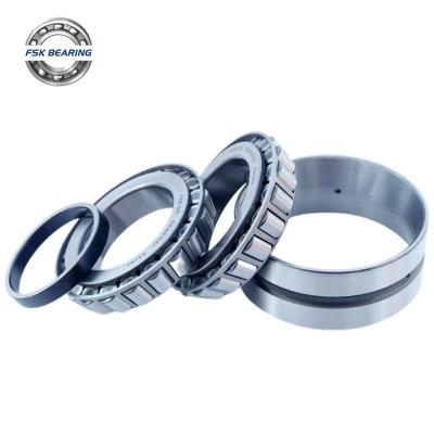 China Kegelrollenlager 110*150*80 Millimeter FSKG 350622 mit doppeltem Kegel zu verkaufen