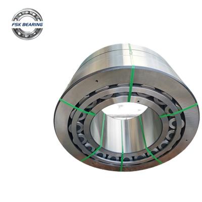 중국 미터법 352222X3-2RS 복렬 테이퍼 롤러 베어링 110*195*126 밀리미터 ABEC-5 판매용
