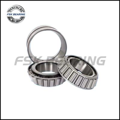 China FSKG 350222/YB2 97222K Double Row Tapered Roller Bearing 110*200*92 mm Big Size for sale