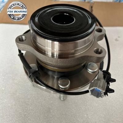 China High Quality 40202-EB70B Wheel Hub Bearing 150*113*113mm Unit Car Spare Parts For Nissan à venda