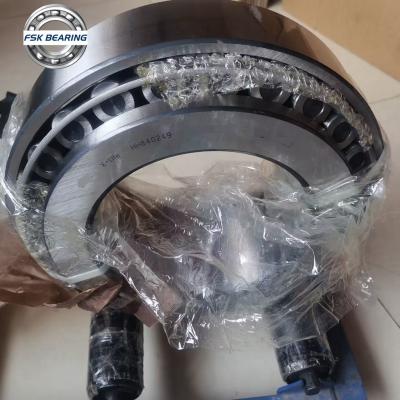 중국 프리미엄 품질 HH840249/HH840210 자동차용 톱니 롤러 베어링 190.5*336.55*98.425mm 판매용