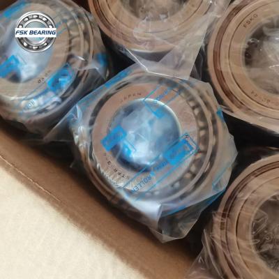 Chine Les roulements à rouleaux à rouleaux coniques radiaux de rangée unique STFR 33-6G 33X72X20.75mm à vendre