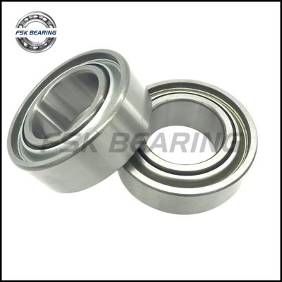 Cina FSKG 206KR7 Special Agricultural Ball Bearing ID 30mm OD 62mm Long Life in vendita