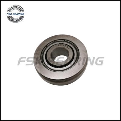 Cina FSKG 206KR7 Special Agricultural Ball Bearing ID 30mm OD 62mm Long Life in vendita