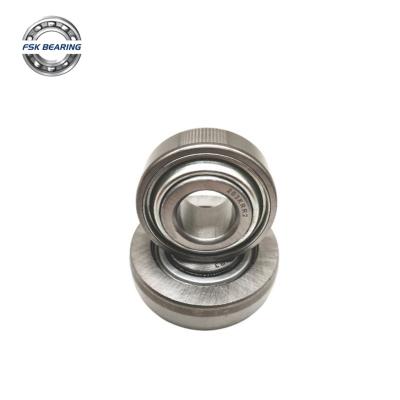 중국 208KRR2 Radial Deep Groove Ball Bearing 40*80*27 Mm Single Row 판매용