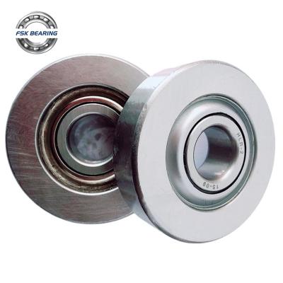 중국 Special Ag Bearing 209KRR3 Deep Groove Ball Bearing 45*85*27 Mm 판매용