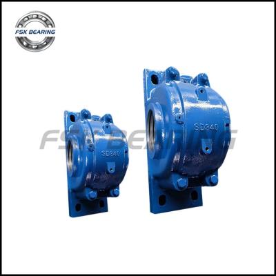 China Cast Iron SOFN540BF SOFN540AF Plummer Block Housing Unit For Mining Machine for sale