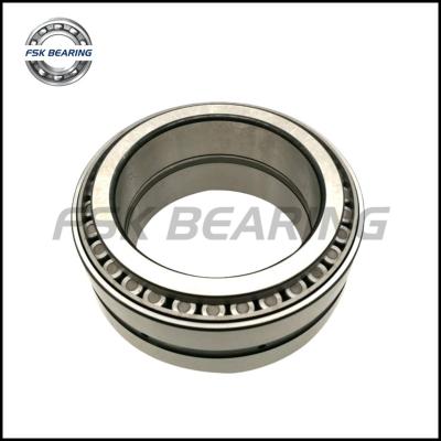 Cina Cuscinetti a rulli conici a doppia fila di alta qualità 350311B 55*120*70 mm in vendita