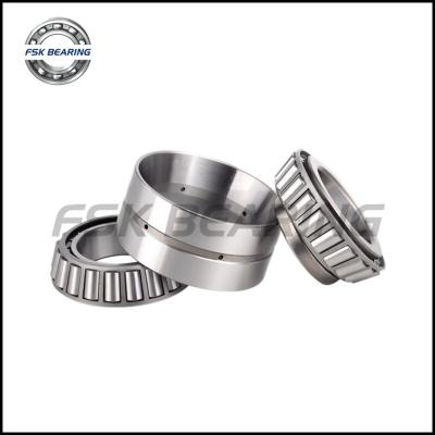 Cina Cuscinetti a rulli conici a doppia fila di alta qualità 350311B 55*120*70 mm in vendita