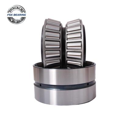 China FSKG B97515L Doppelreihe Taper-Rolllager 75*130*75 mm Langlebigkeit zu verkaufen