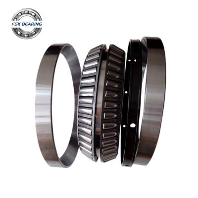 China Hochwertige Doppelreihe 3506/76DR-Toniner-Rolllager 76*125,4*62,5 mm zu verkaufen