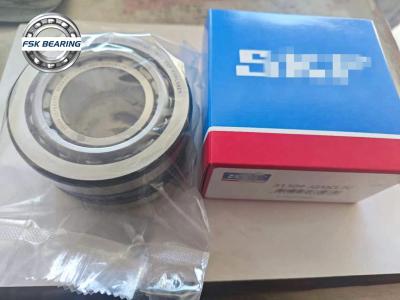 China Niedrigreibungslager 31309J2/QCL7C für Automobilfahrzeuge mit Taper-Rolllagern 45x100x27,25 mm Doppelreihe zu verkaufen