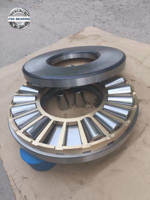 China Gewährleistung KT811 Schub-Tapper-Rolllager 203.2*419.1*92.075 mm zu verkaufen