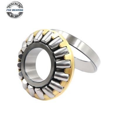 China Single Row 29496-E1-XL-MB Axial Spherical Roller Bearing 480*850*224mm For Construction Machinery for sale