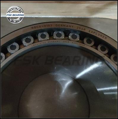 Cina 3819/560 10779/560 Cuscinetti a rulli conici 560*750*368 mm per laminatoie in vendita
