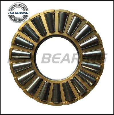 China Großformat T611 Konisch-Roller-Schublager 152.4*317.5*69.85mm zu verkaufen