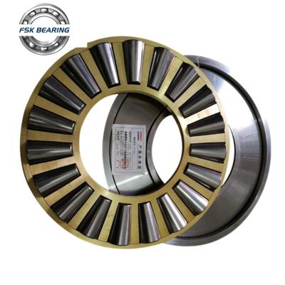 L'impérial N-3235-A est un roulement à rouleaux coniques à poussée axiale de 241*495,3*127 mm.