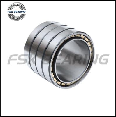 Cina ABEC-5 500861 Cuscinetto a rulli cilindrici a quattro file 162*230*130mm per impianti siderurgici metallurgici in vendita